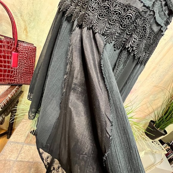 The Pyramid Collection | Skirts | Pyramid Collection Stunning Mixed ...